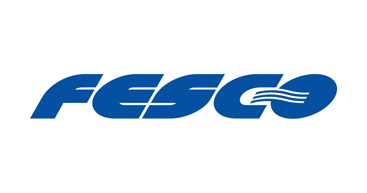 Business model – FESCO at a glance – FESCO Annual Report - 2025
